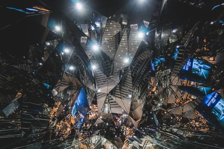 Data Overwhelm & Discrimination: Understanding The…