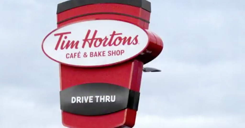 Canadian coffee chain Tim Hortons to open new…
