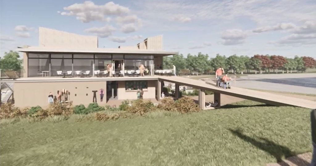 The final plans revealed for Lisvane and Llanishen…