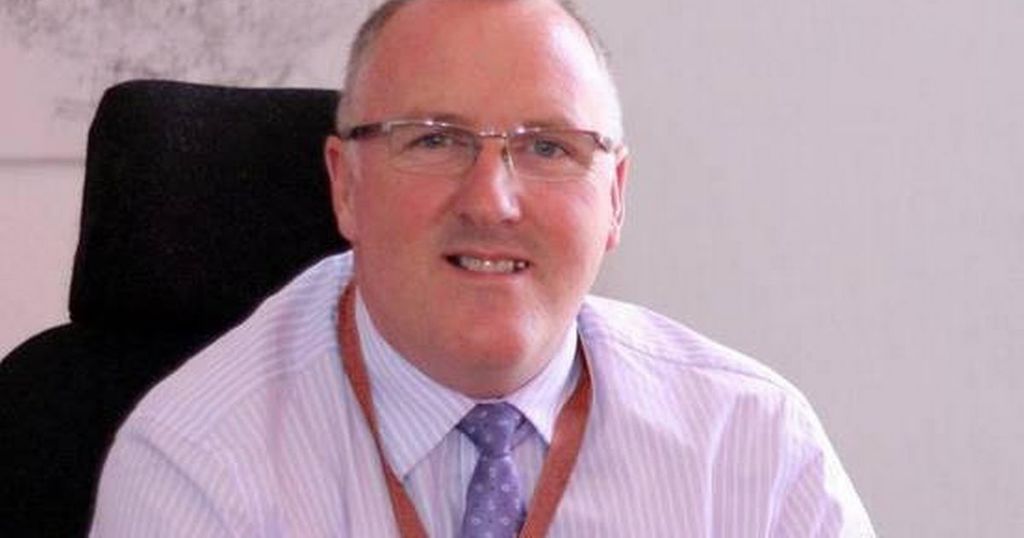 Prison boss releases statement after officer who had…