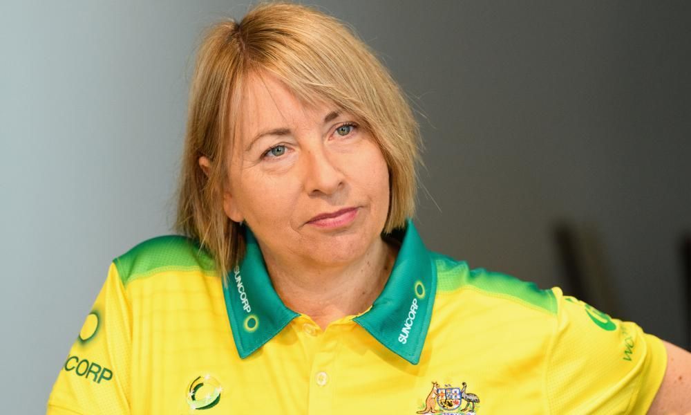 'I can add a lot': Lisa Alexander sets sights on…