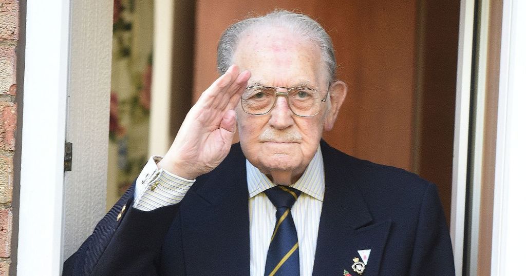 Geoff Hurst, Ian Botham and David Jason back…