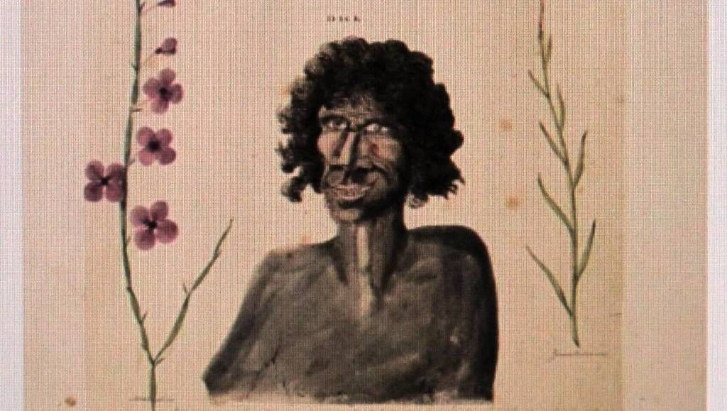 200 years on: Aboriginal leader the focus of…