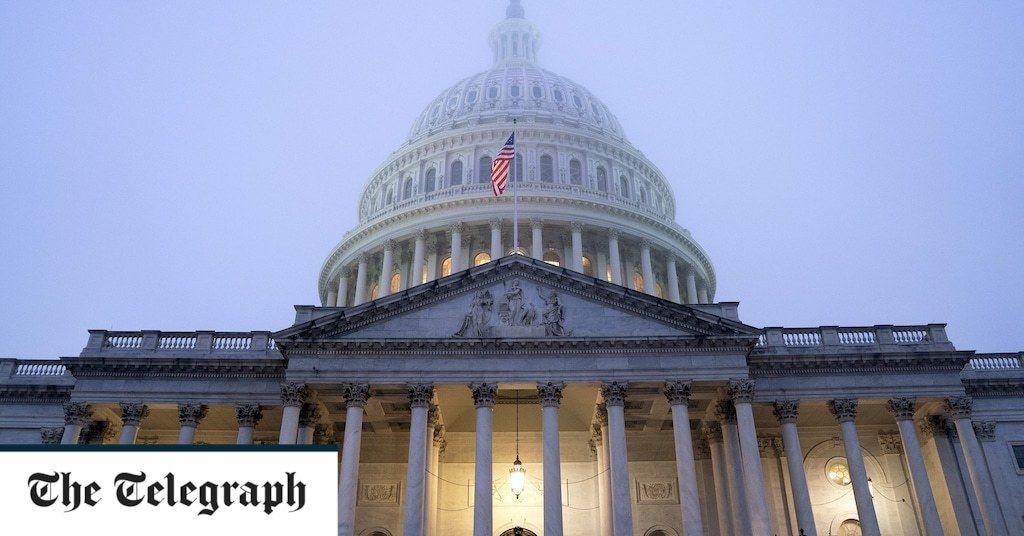 US Senate election results 2020: What are the key…