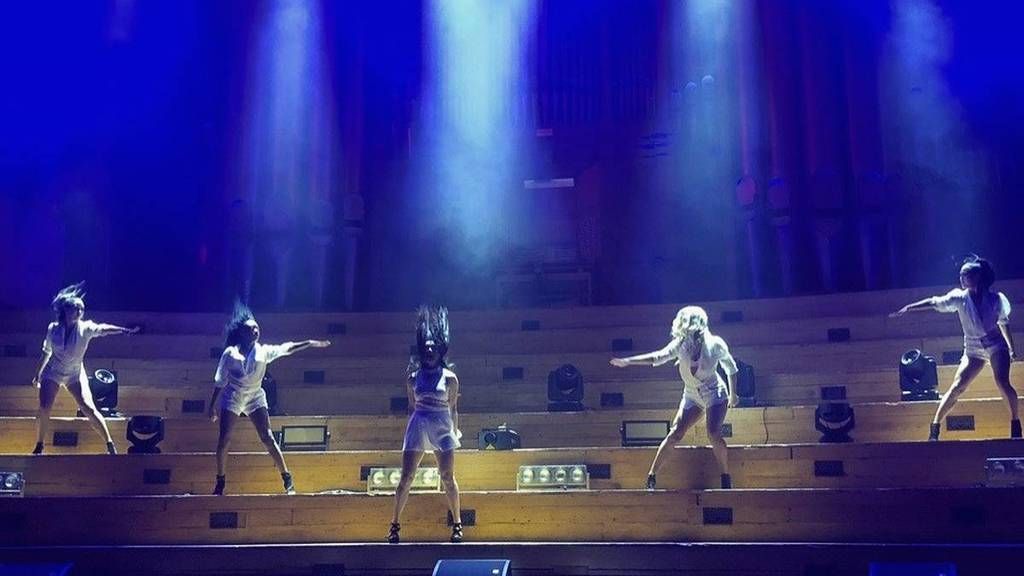 K-festival to become first mass cultural festival in…