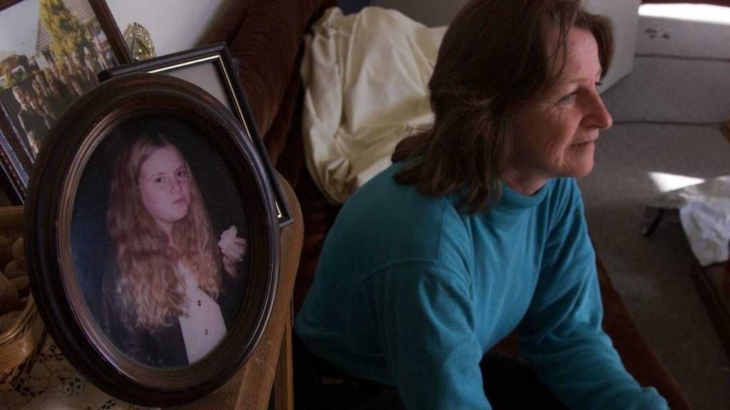 Grieving mum's relief as convicted killer Hayden…
