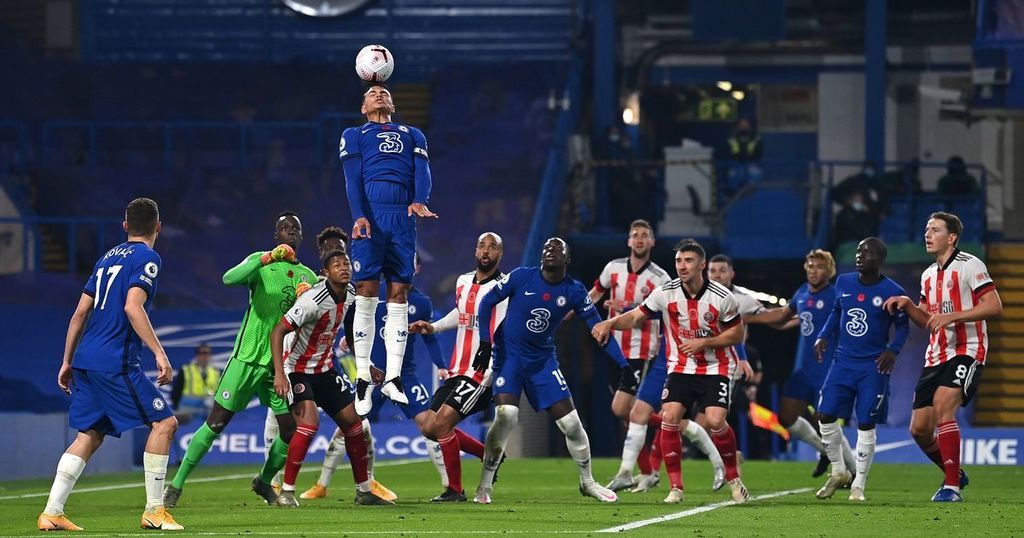 The Chelsea example that proves why managers are right…