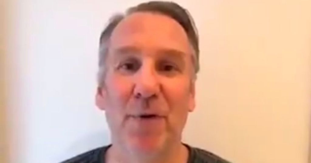 Paul Merson admits he got Harry Kane prediction… Paul Merson admits he got Harry Kane prediction…