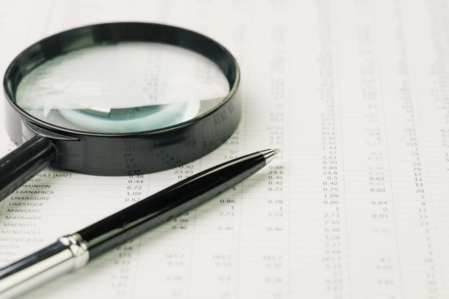 50 Years Later: The Fight For Tax Transparency