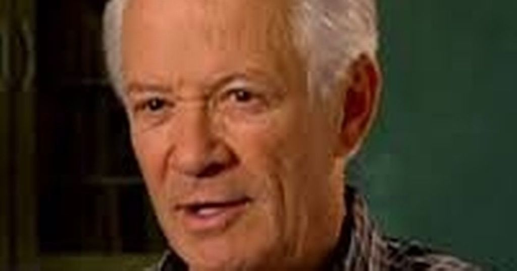 Ken Spears dead: Scooby-Doo, Where Are You! co-creator…