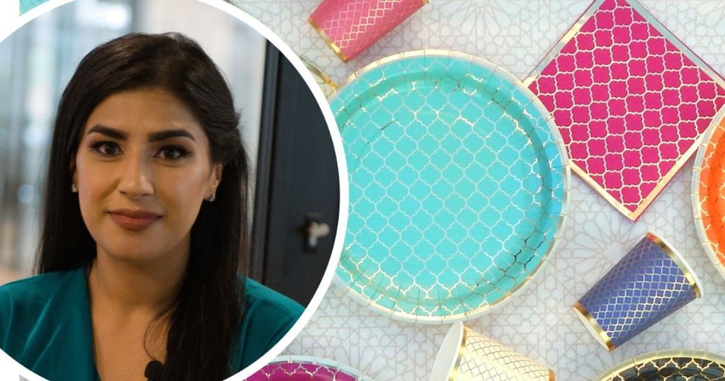 Multi-faith party supplies business marks milestone…