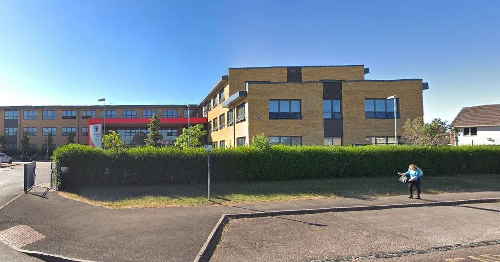 School reveals breakdown of pupils staying home after…