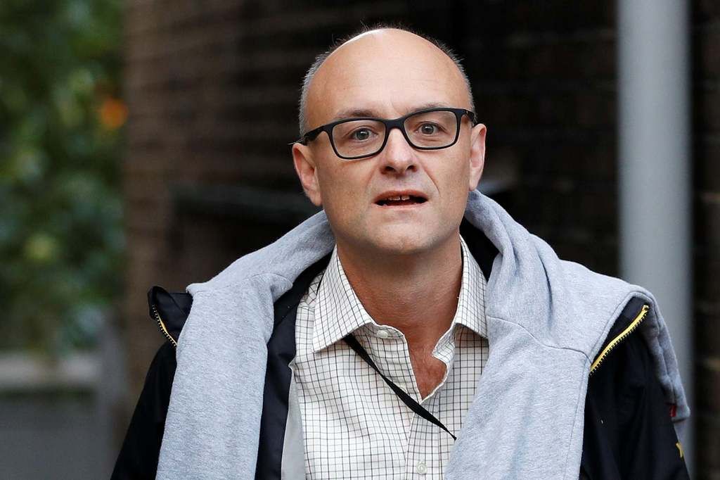Who is Dominic Cummings and why is he planning to…
