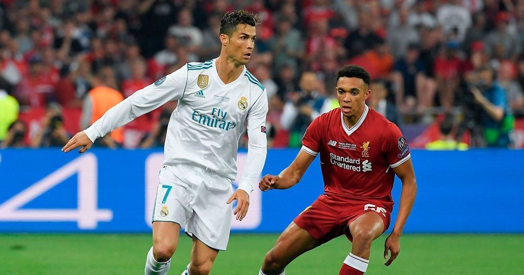 Cristiano Ronaldo and Lionel Messi are helping…