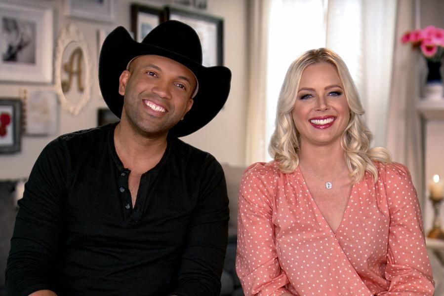 Singer/Songwriter Coffey Anderson On His Family’s New…