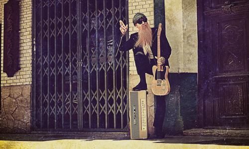 Billy Gibbons and the BFGs: Perfectamundo review – ZZ…