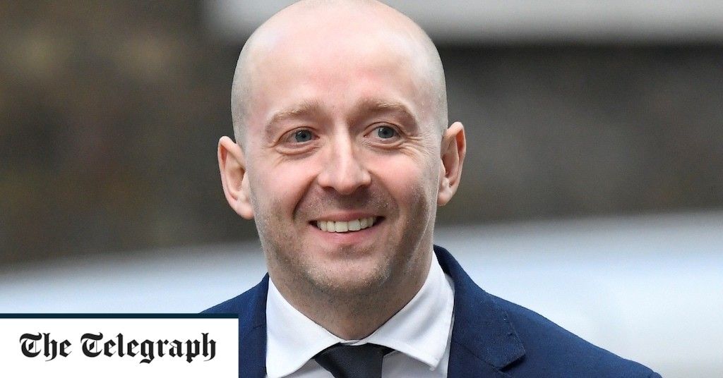 Who is Lee Cain, and what does his resignation mean…