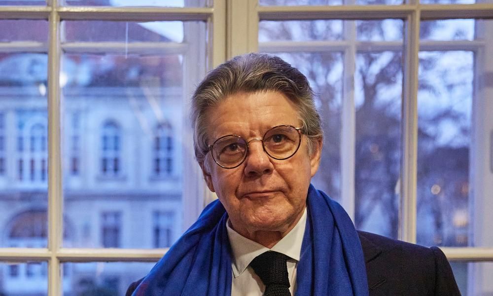 Rothschild descendant claims initial victory in legal…