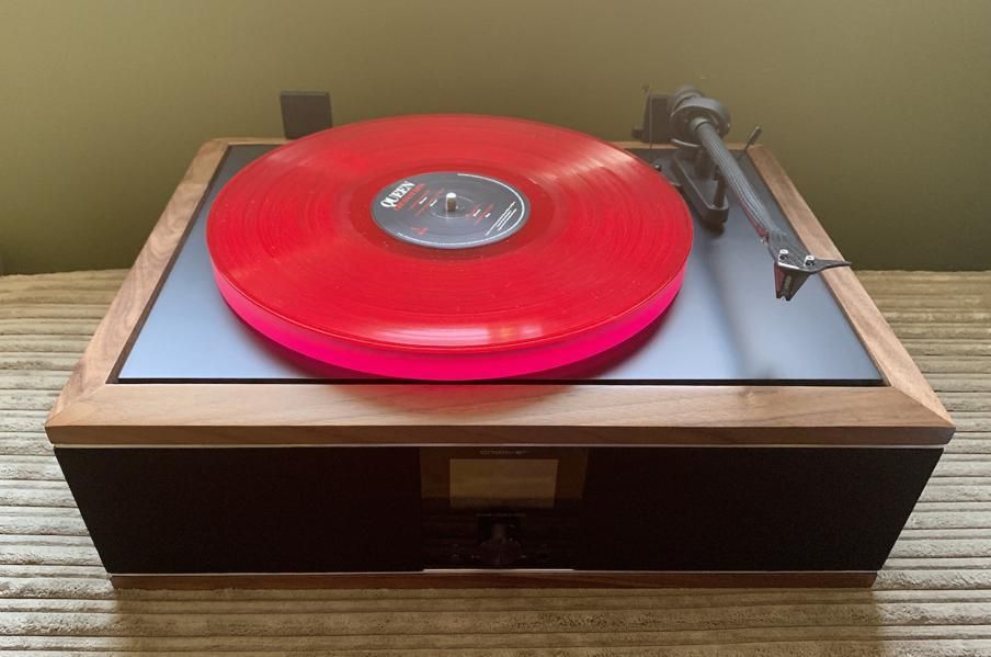 Andover Model One Review: The Ultimate All-In-One…