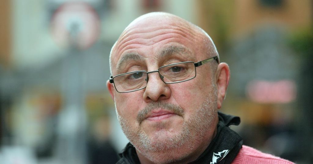 David Bishop at 60, the Welsh rugby genius who will…