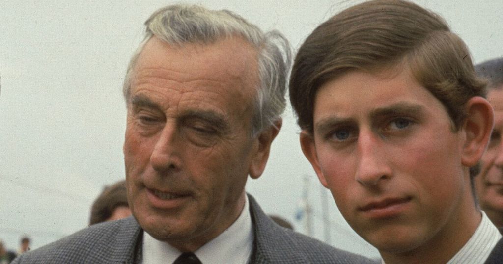 How Lord Louis Mountbatten’s brutal murder changed…