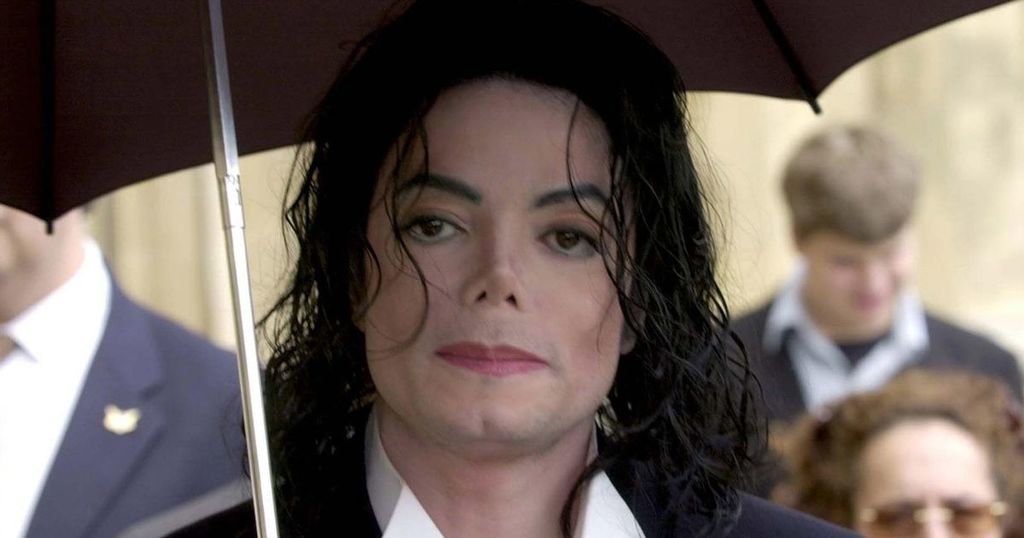 Michael Jackson bodyguard claims Martin Bashir used…
