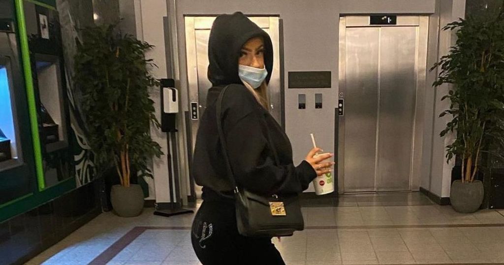 Meet the Welsh woman who went viral because she…