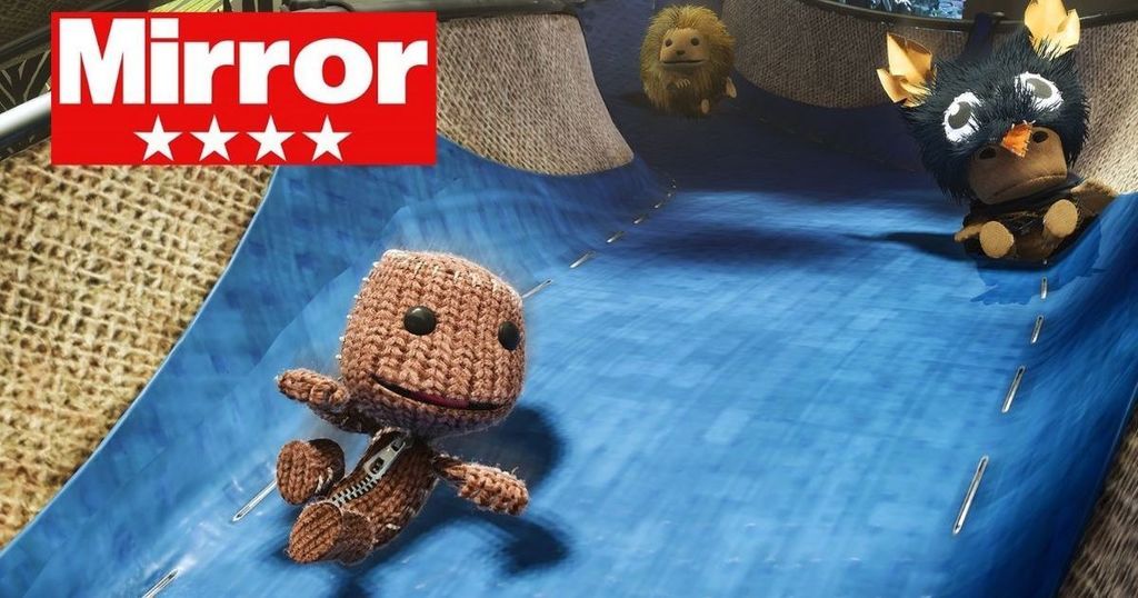 Sackboy: A Big Adventure review: Whimsical platformer…