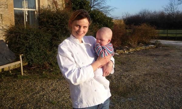 MasterChef judge tells female contestants to choose…