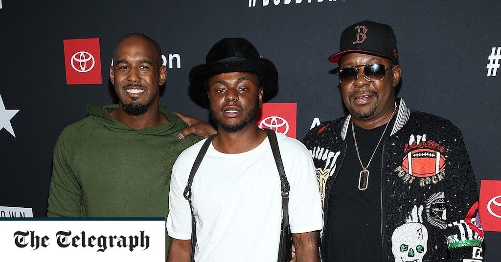 Bobby Brown Jr dies aged 28: Singer Bobby Brown's son…