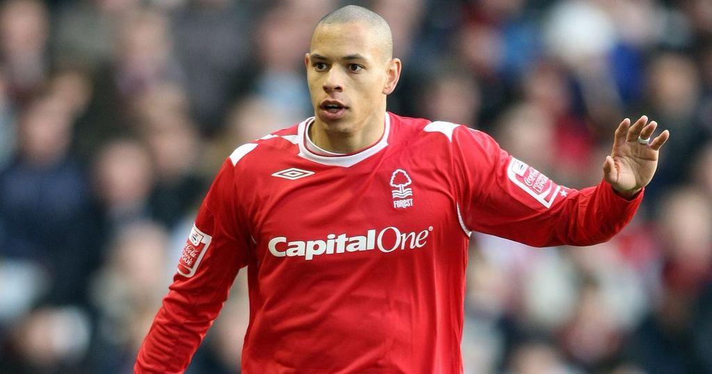 'Uncomfortable conversation' - Nathan Tyson reveals…