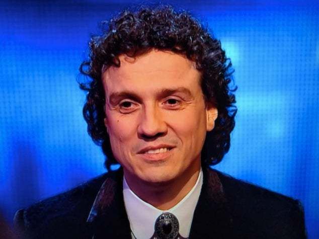 The Chase reveals first new Chaser in five years – who…