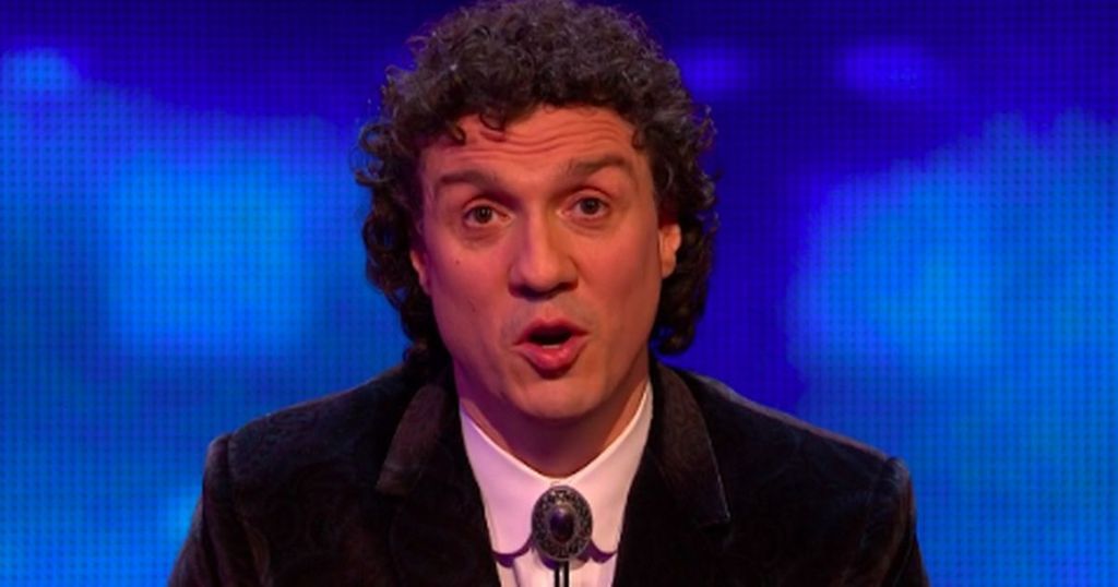 Best and worst Chasers exposed as 'The Menace'…