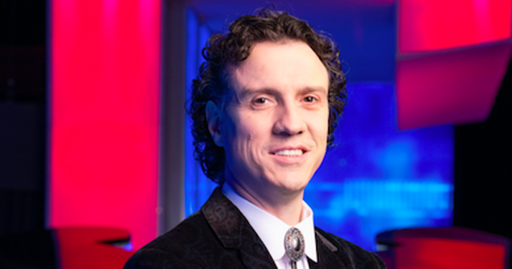 The Chase reveals the nickname of the new Irish Chaser