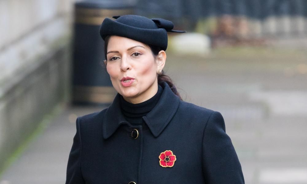 Why do so many home secretaries fall out with their…