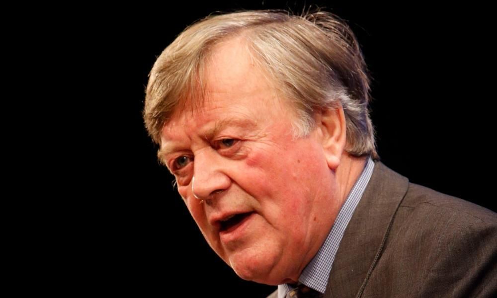 Ken Clarke joins criticism of Boris Johnson's refusal… Ken Clarke joins criticism of Boris Johnson's refusal…