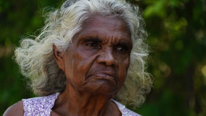 Aboriginal leader regrets signing letter to not oppose…