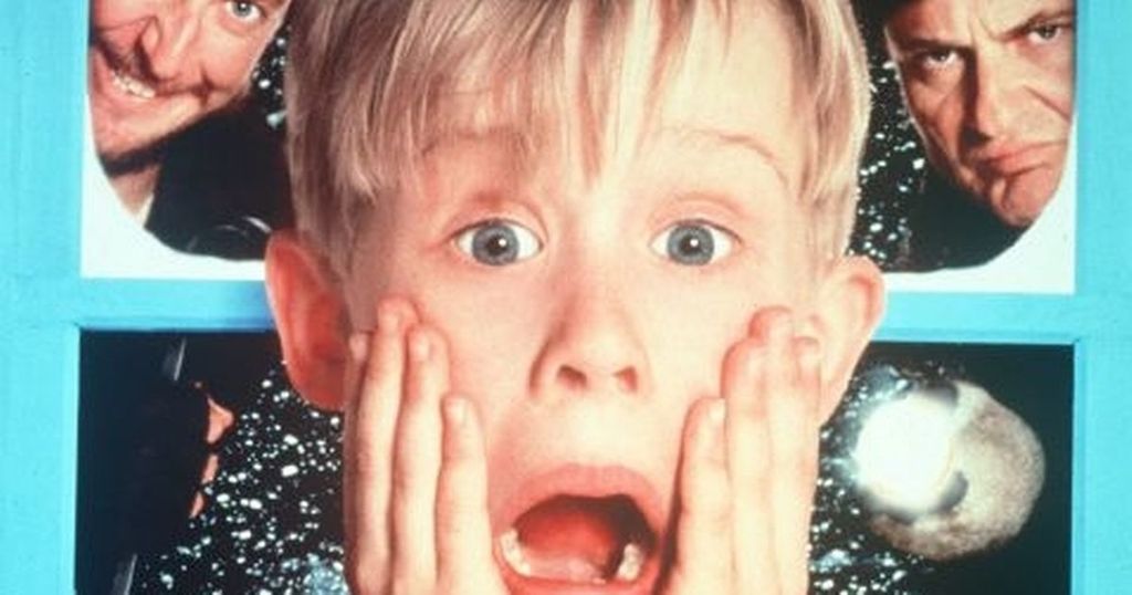 Home Alone director says the film's most iconic moment…