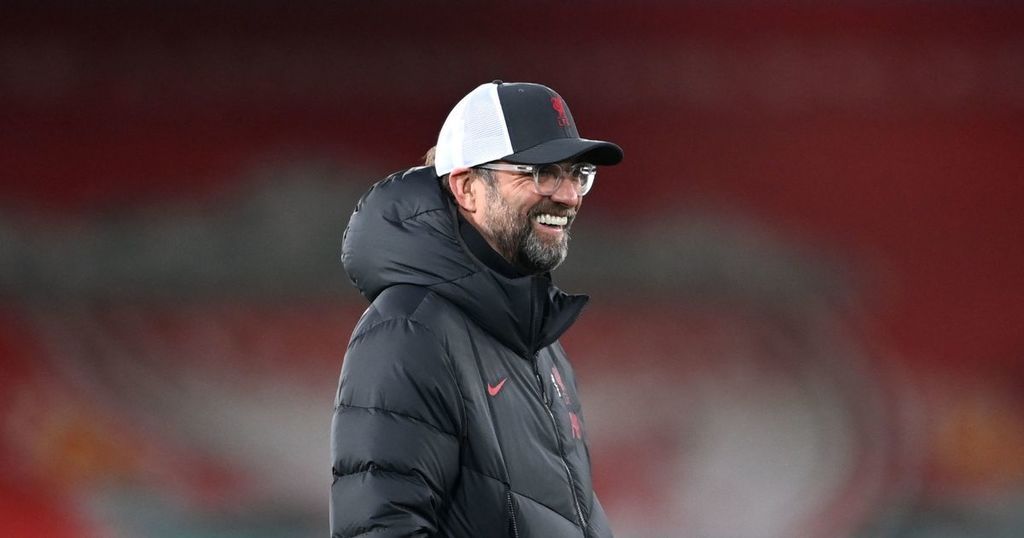 Liverpool prove they've got plenty in reserve at…