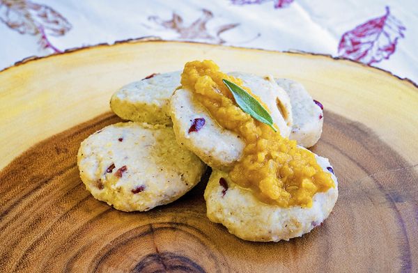 Celebrating Indigenous culture with Haudenosaunee…