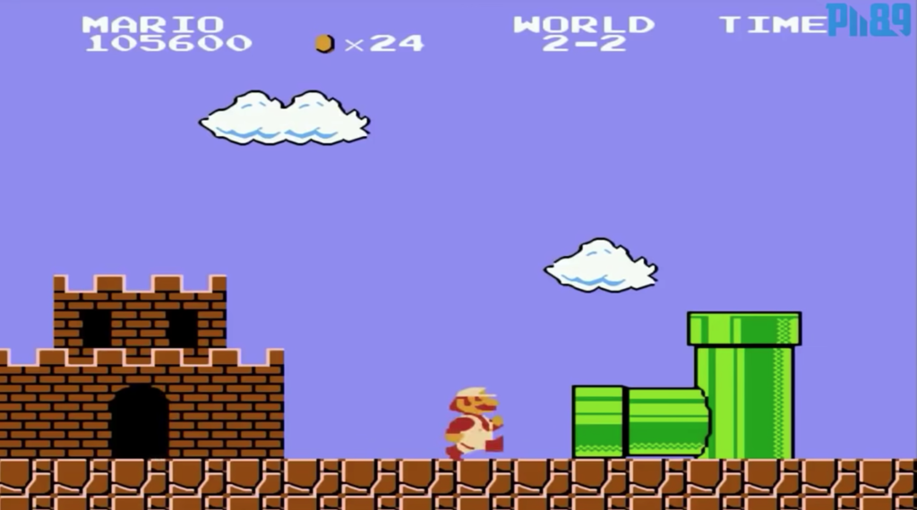 Super Nintendo Land looks set to be the new most…