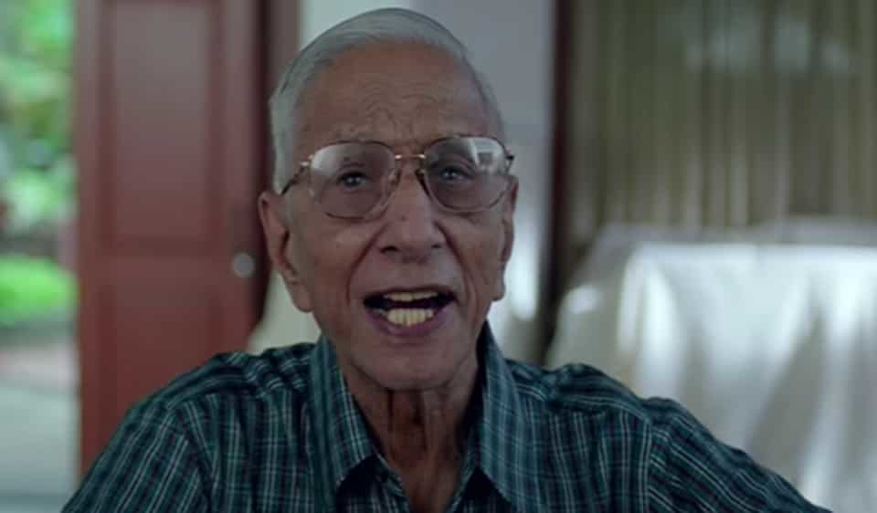 Actor Vishwa Mohan Badola dies, son Varun Badola says…