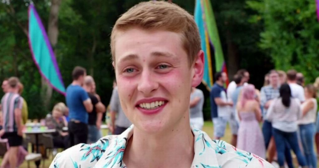 Bake Off Winner Peter s Uni Flatmates Were Mind blown bake-off-winner-peter-s-uni-flatmates-were-mind-blown