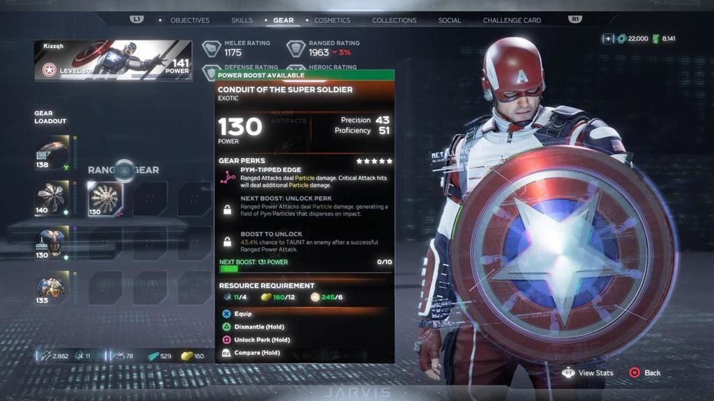 ‘Marvel’s Avengers’ Has Not Recouped Its Development…