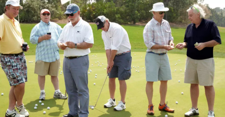 Bill Murray’s brother Ed, who inspired ‘Caddyshack,’…