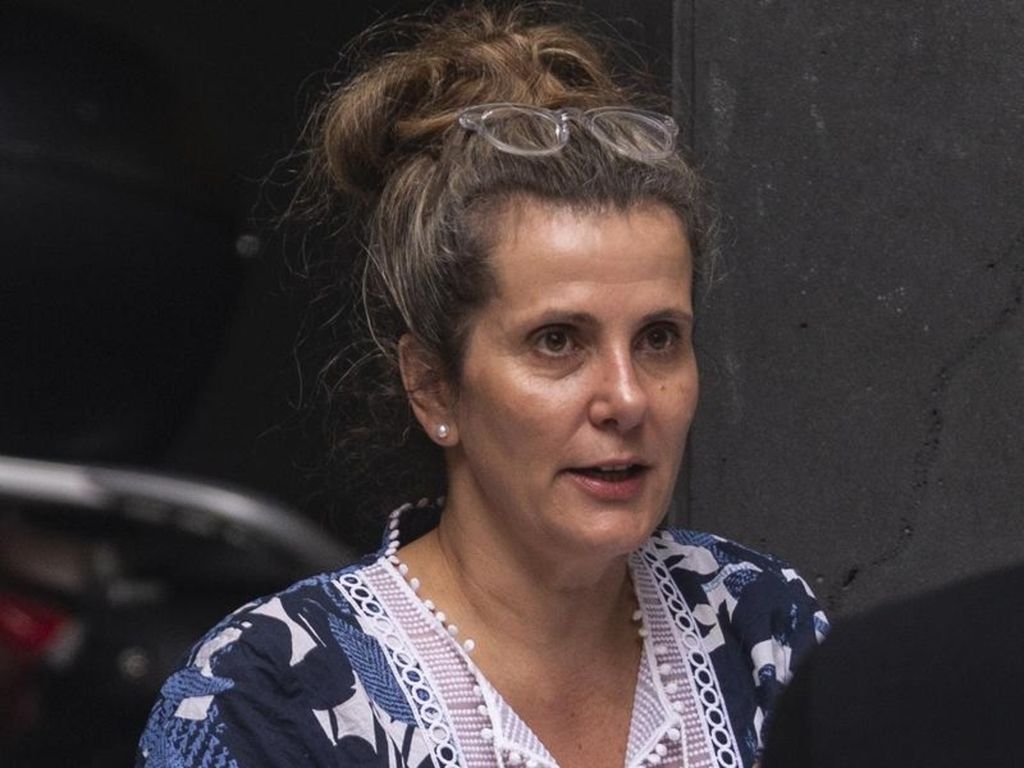 Kathy Jackson spared jail for union rorts