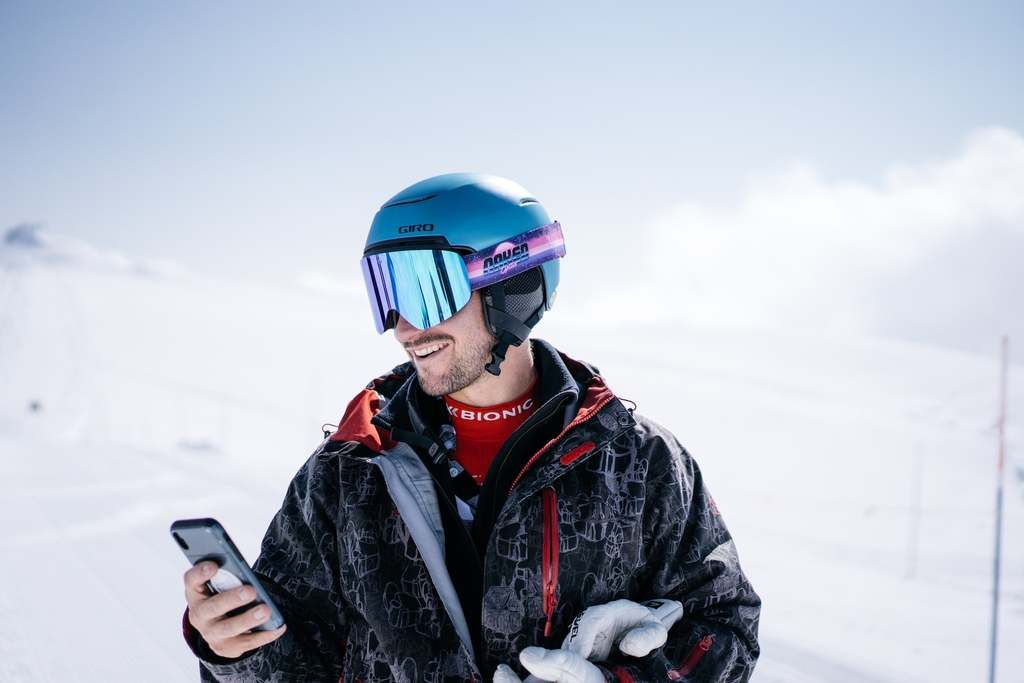 Carv: How a ‘digital ski coach’ under your feet could…