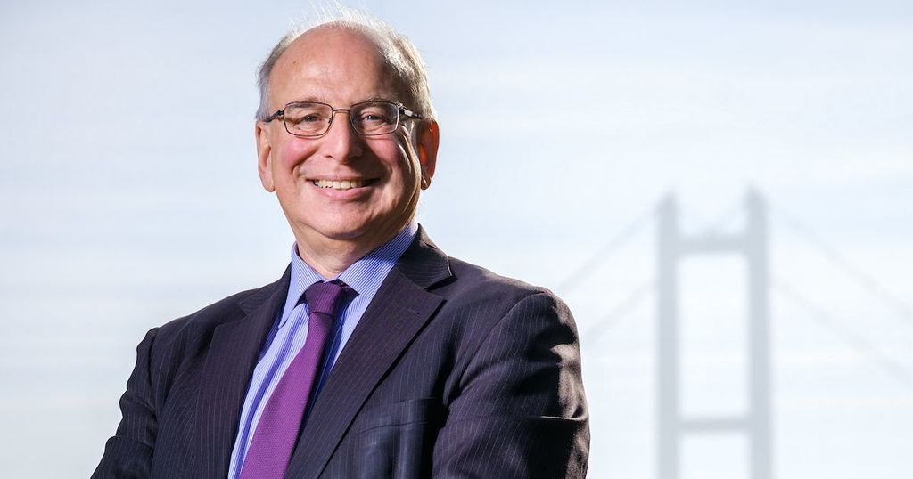 Big interview: New Energy Estuary figurehead on vital…