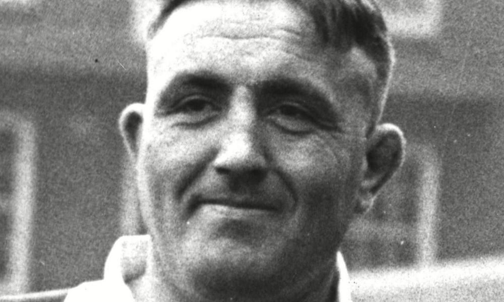 'No shirkers': how the late, great Ray Prosser changed…