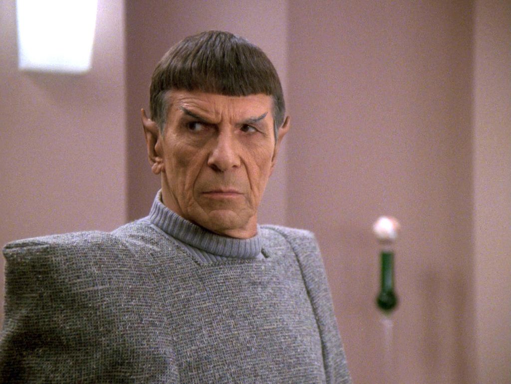 'Star Trek Picard' creator reveals why 'Discovery'…